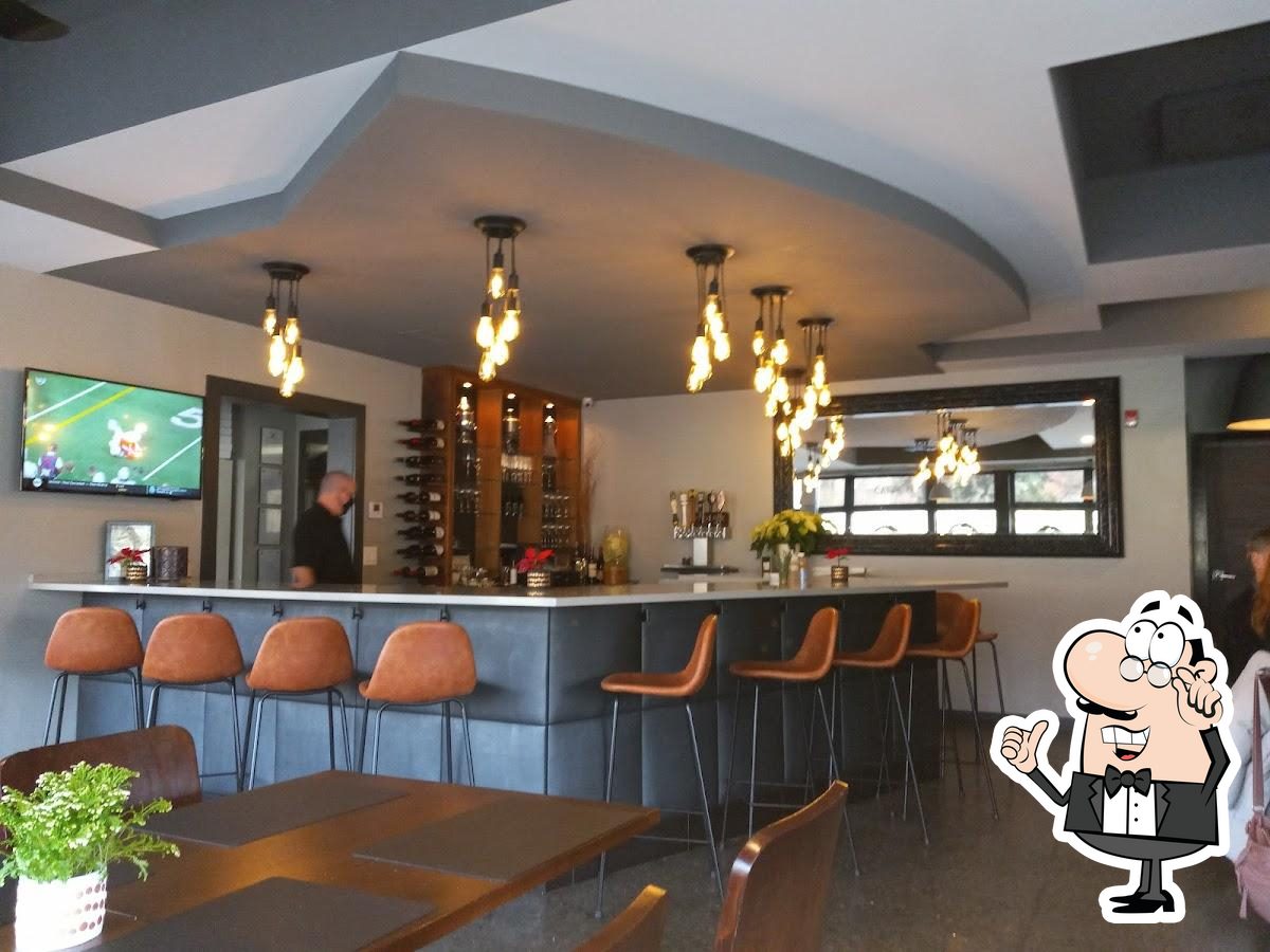Daniela in Buffalo - Restaurant menu and reviews