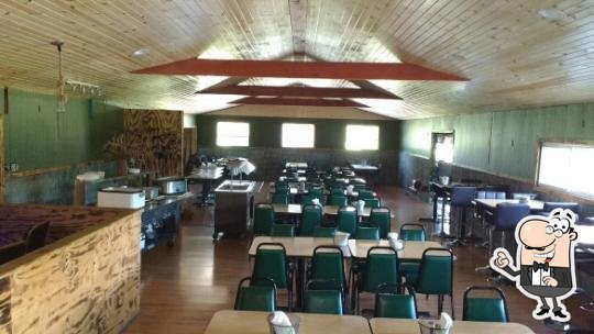 Goose Pit, Banner - Restaurant menu, prices and reviews