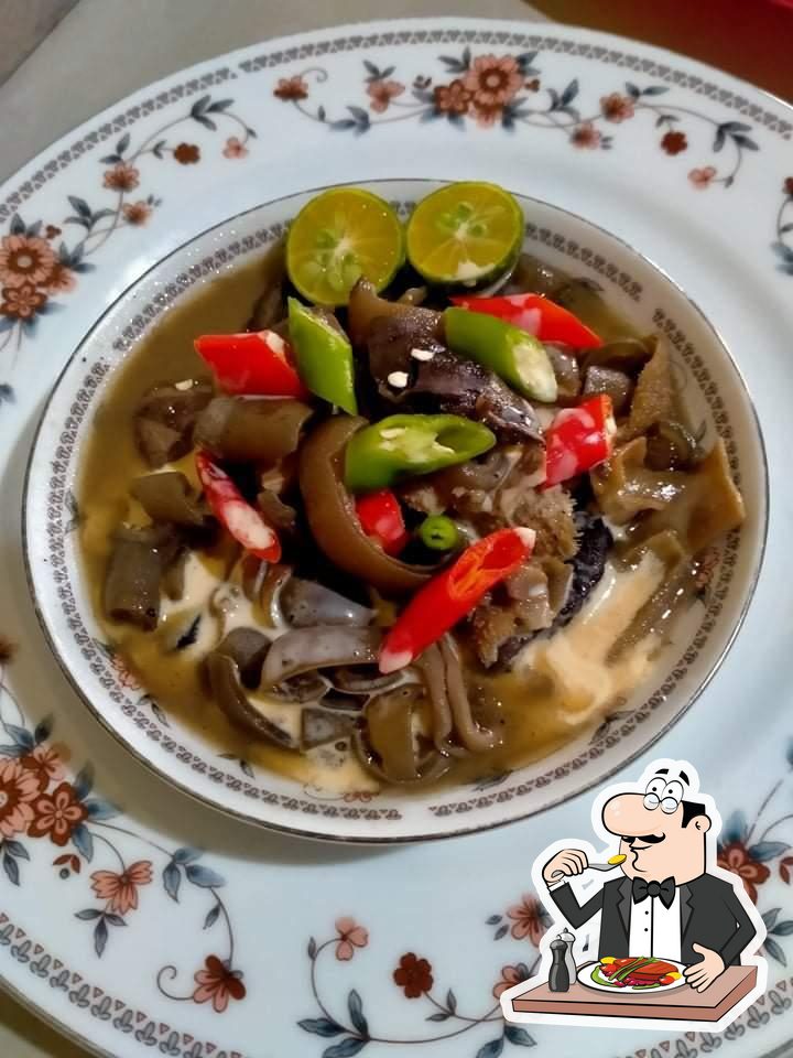 NENENG's KANDINGAN RESTAURANT, New Lucena - Restaurant reviews