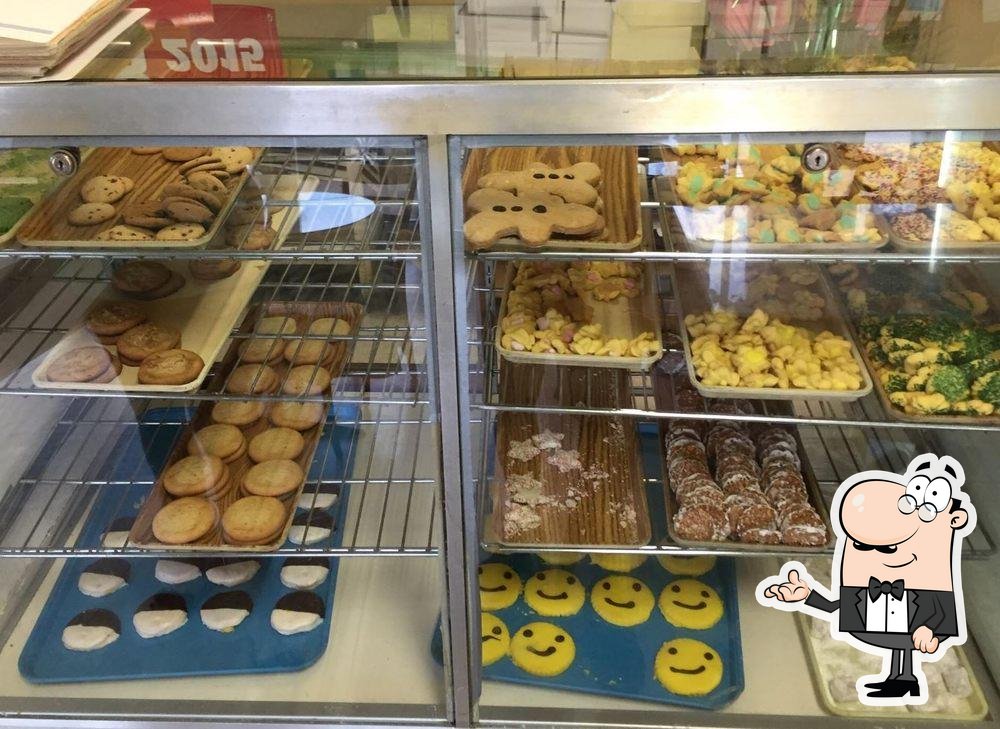 Naas Bakery in Norfolk - Restaurant reviews