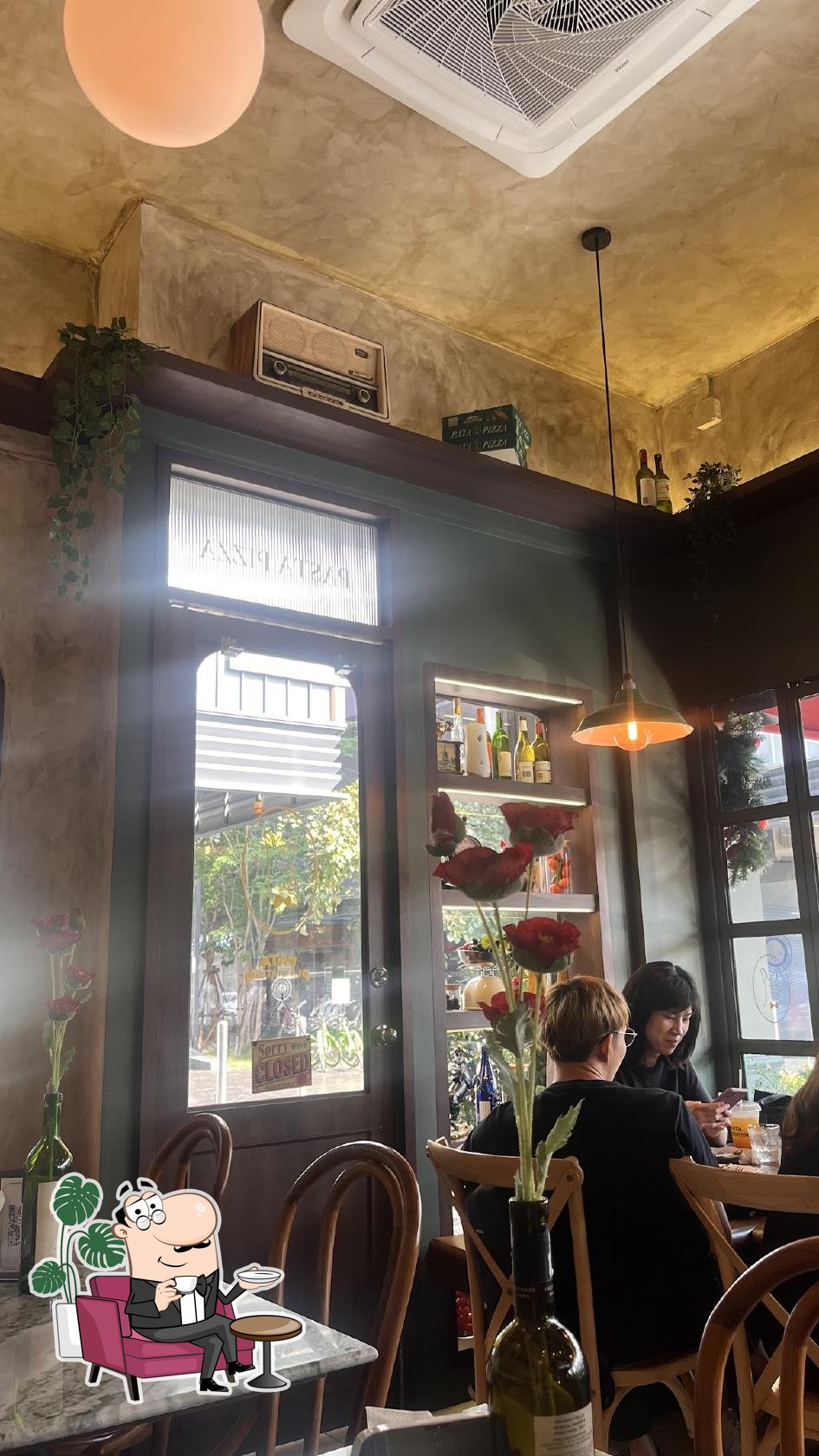 Pata Plantation restaurant, Bangkok - Restaurant reviews
