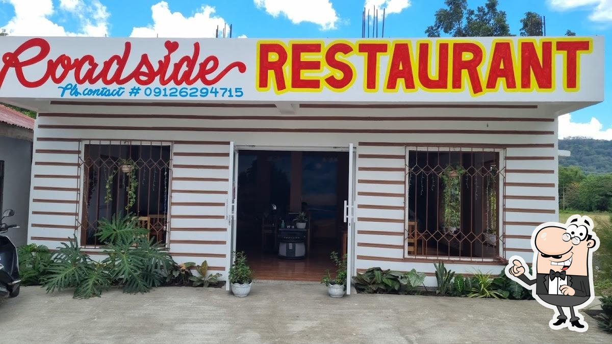 Roadside Restaurant, Nasugbu - Restaurant reviews