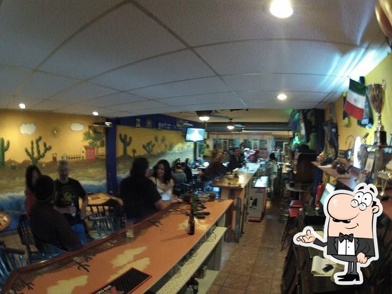 Tequilas Sports Bar and Grill, Ensenada - Restaurant menu and reviews