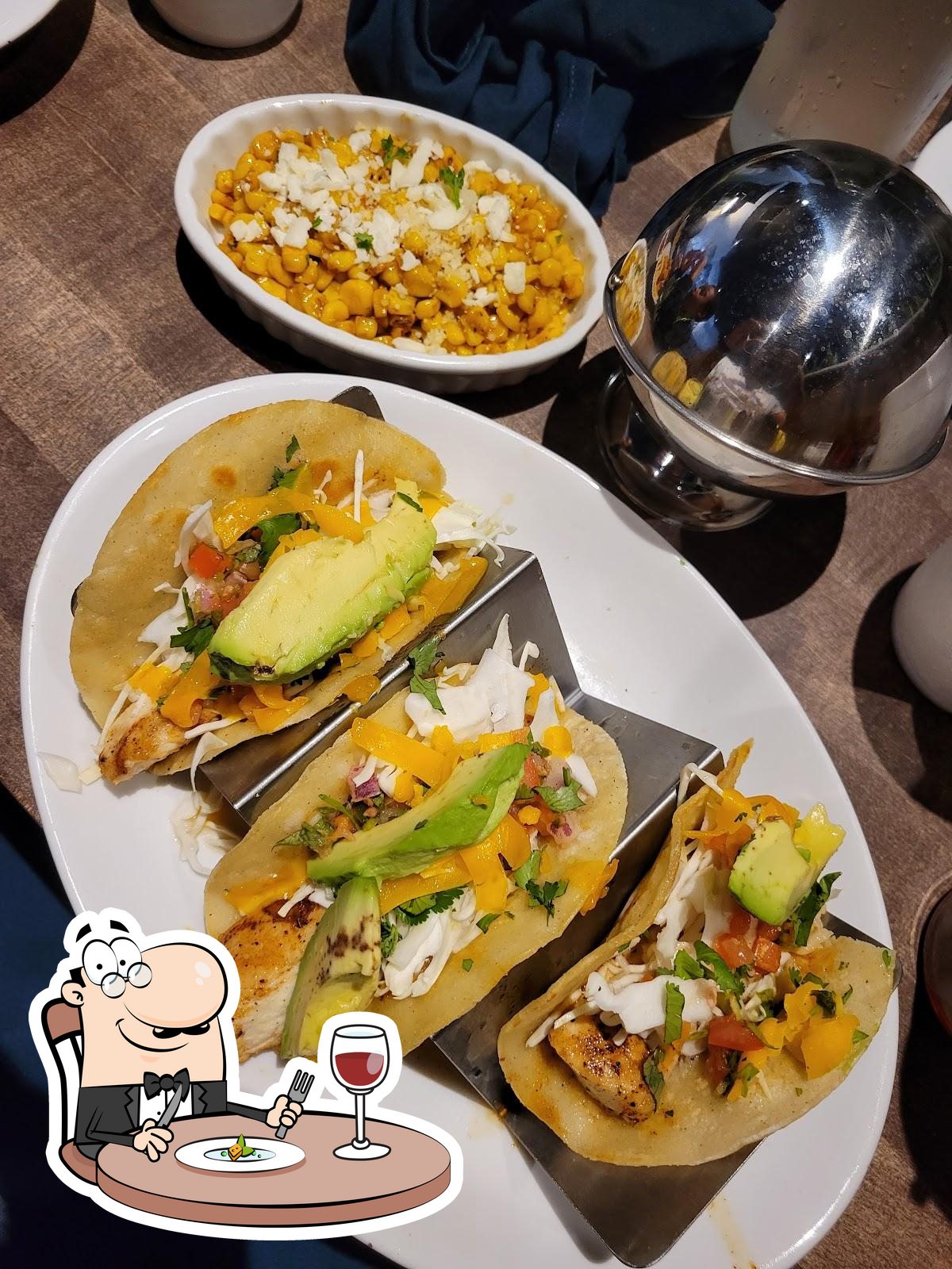 Twelve in Tyler - Restaurant reviews