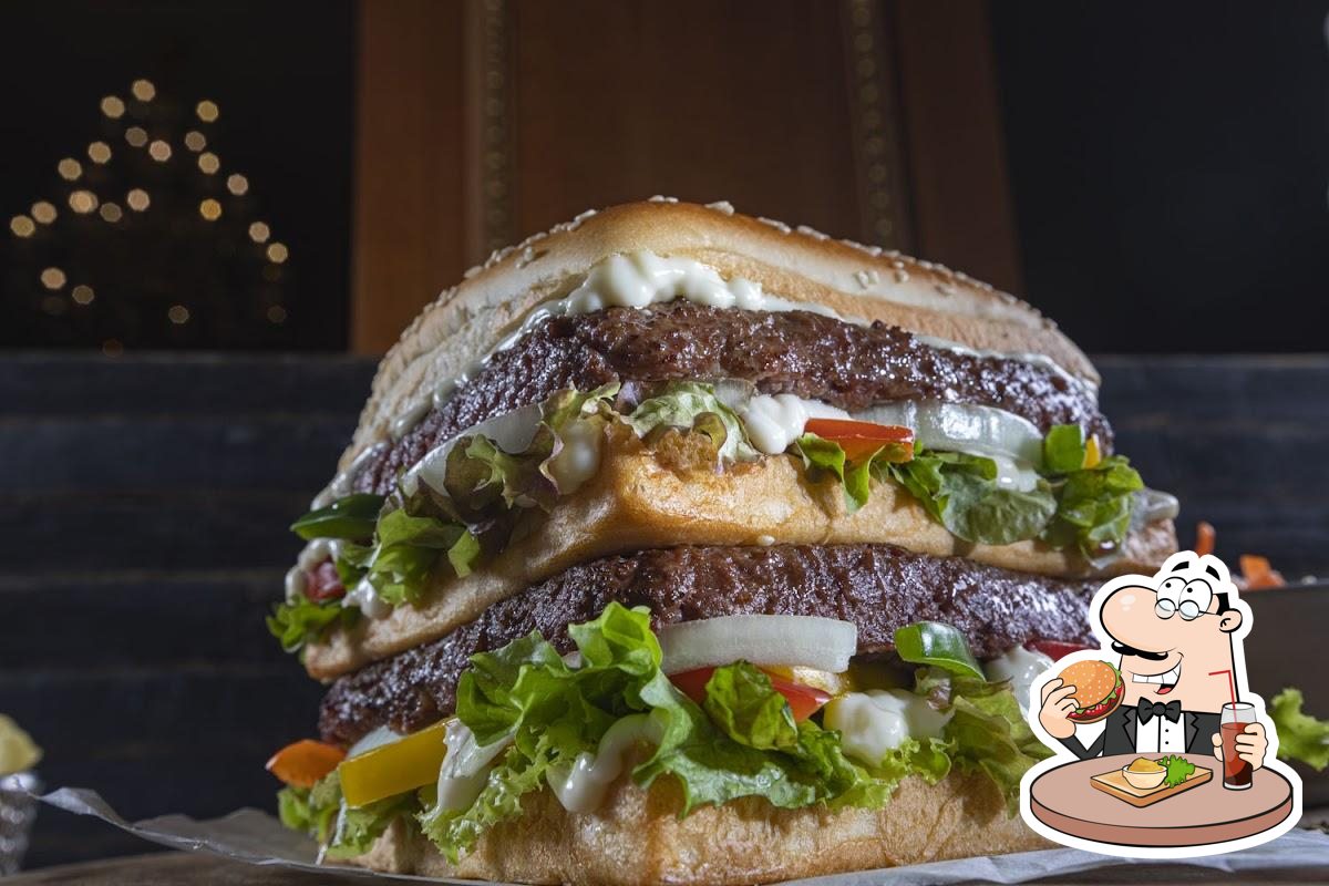 Al Masa Lounge restaurant, Égypte - Restaurant menu and reviews