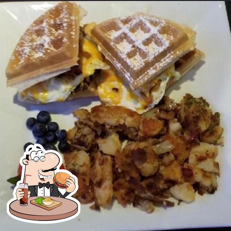 Changing Times Pub in Farmingdale - Restaurant menu and reviews