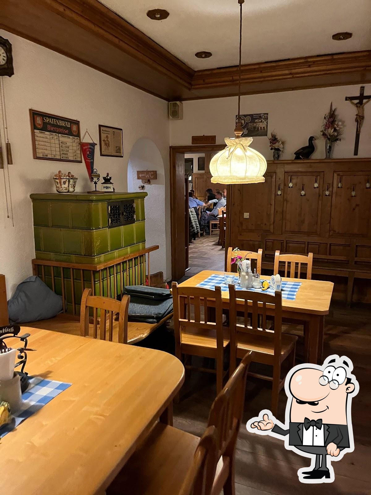 Gasthaus zur Post, Unterhaching - Speisekarte, Preise und Bewertungen