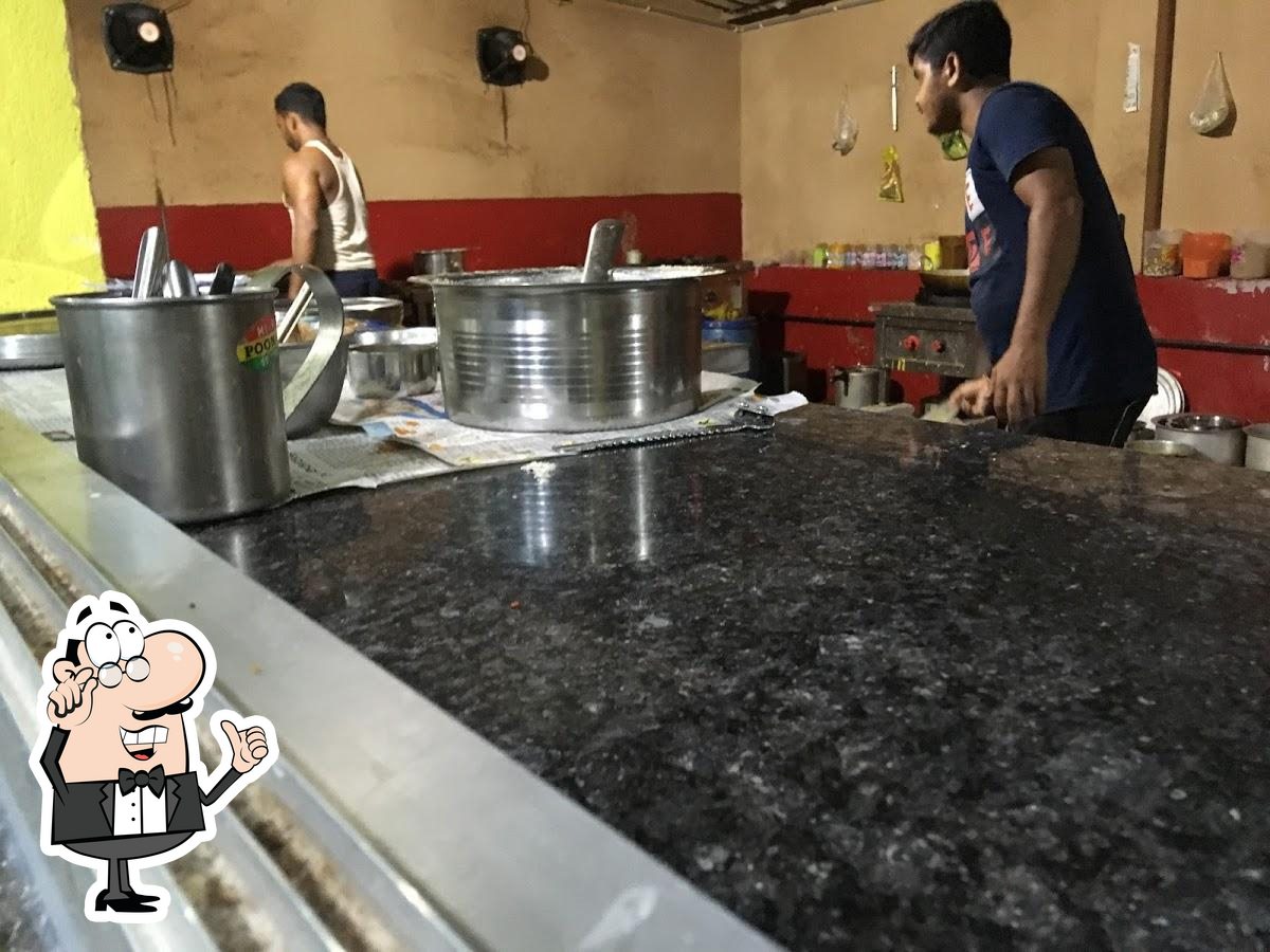 SAI SOUTH INDIAN TIFFIN &SWEETS, Angul - Restaurant reviews