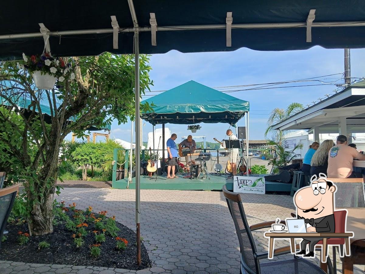 The Wellwood Restaurant, Charlestown - Restaurant menu, prices and reviews