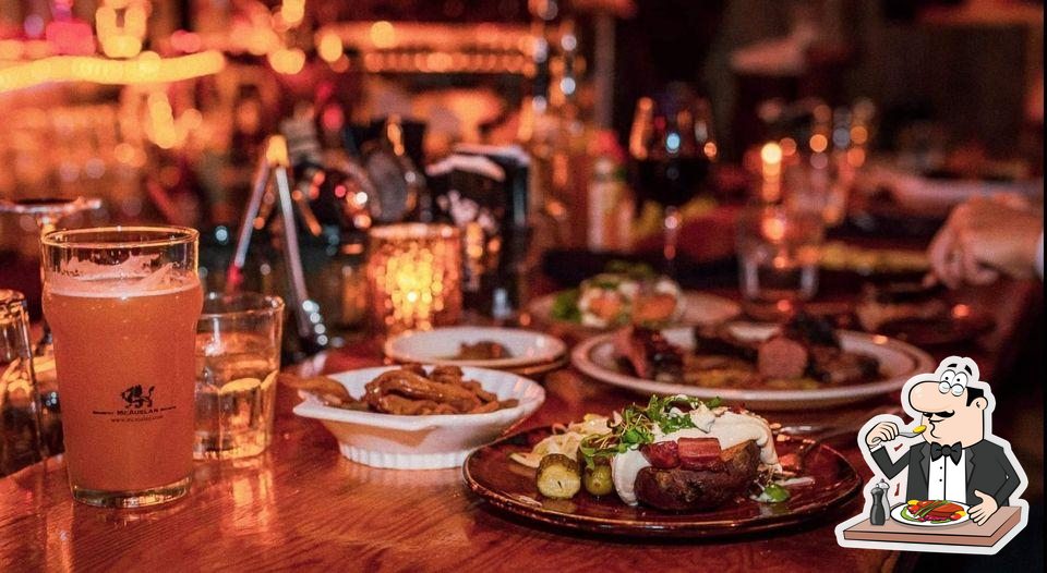 Chez Biceps BBQ, Quebec - Carta del restaurante y opiniones