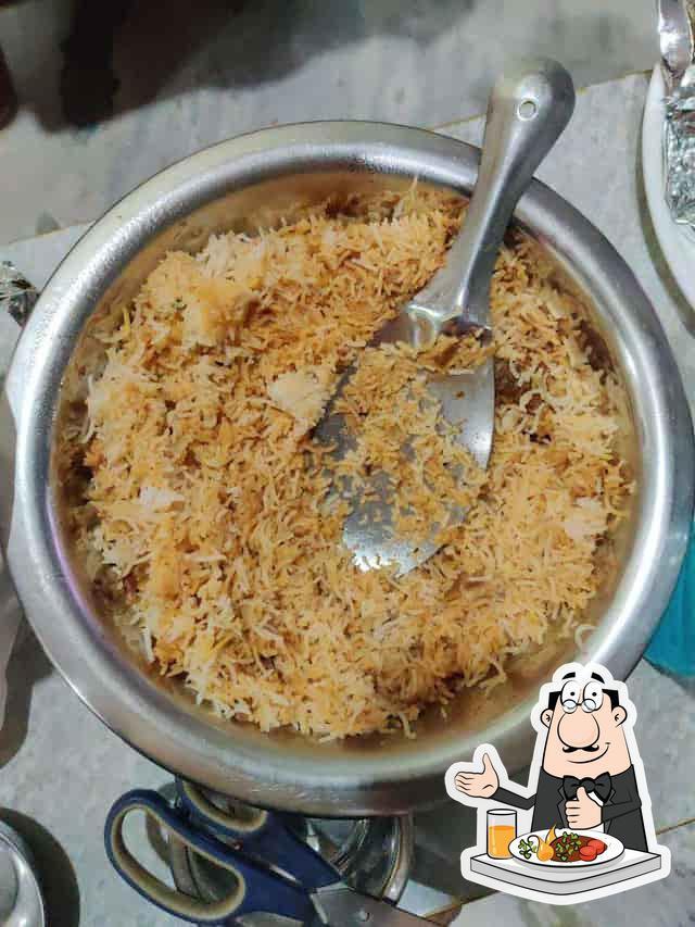 Central Biryani Pointe, Hyderabad, Colony - Restaurant reviews