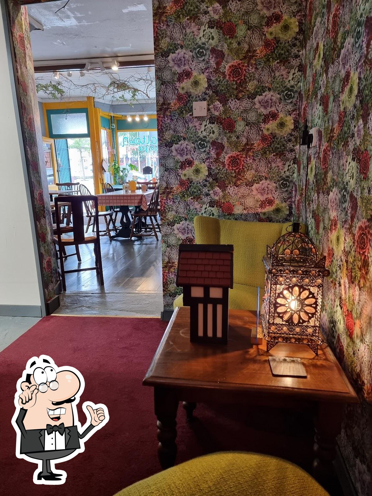 Frostys Coffee Shop, Pontardawe - Restaurant menu, prices and reviews