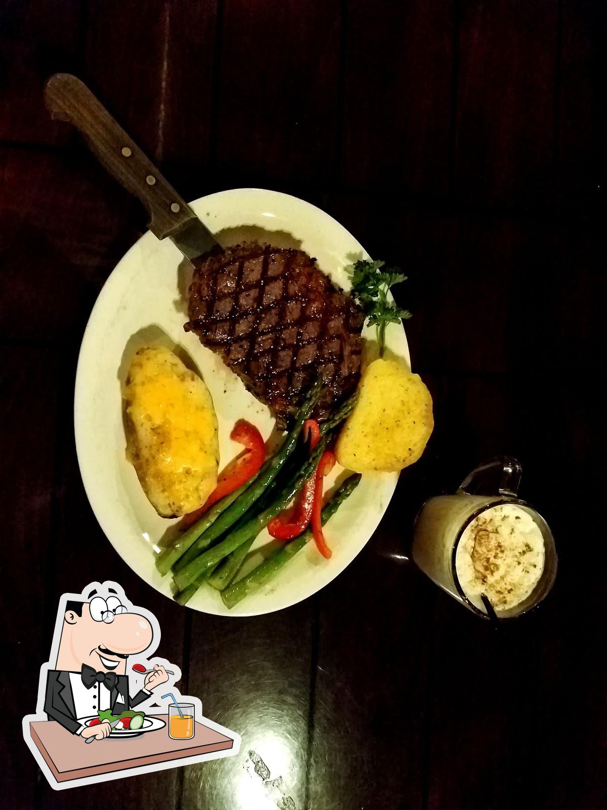 TRIO Tap House in Hays - Restaurant menu and reviews