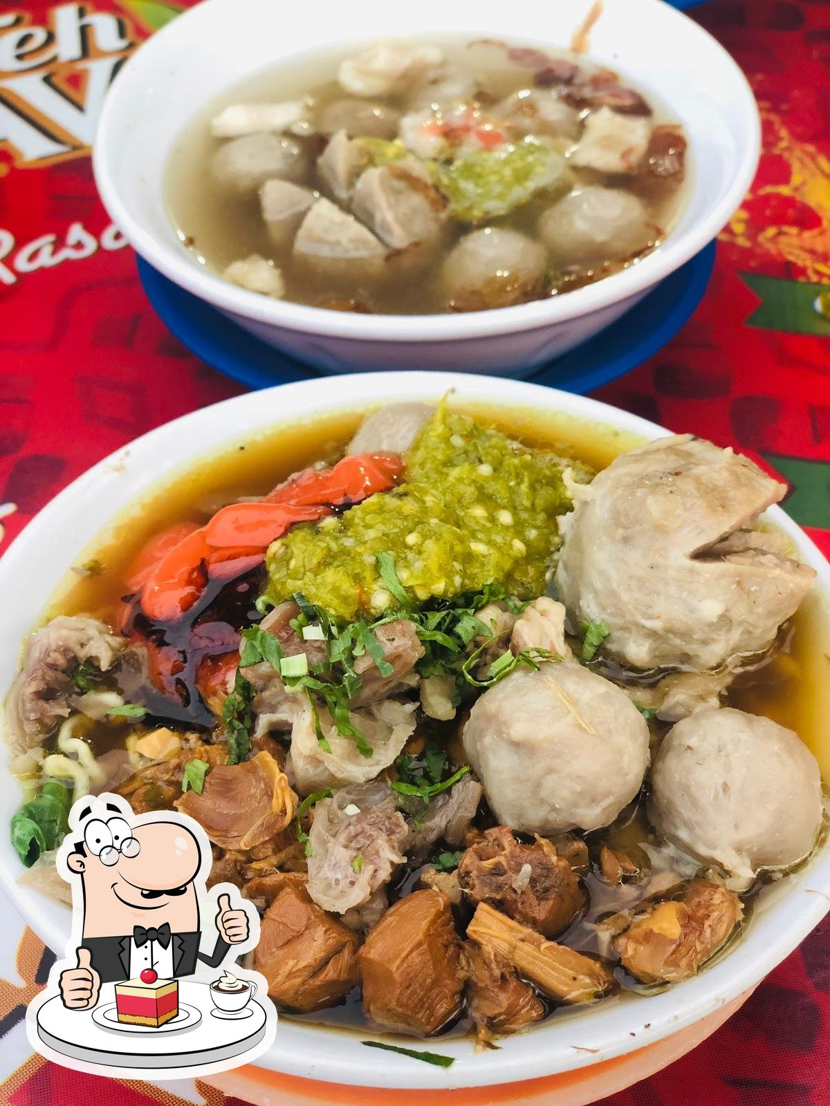 BAKSO STASIUN restaurant, Kotangan - Restaurant reviews