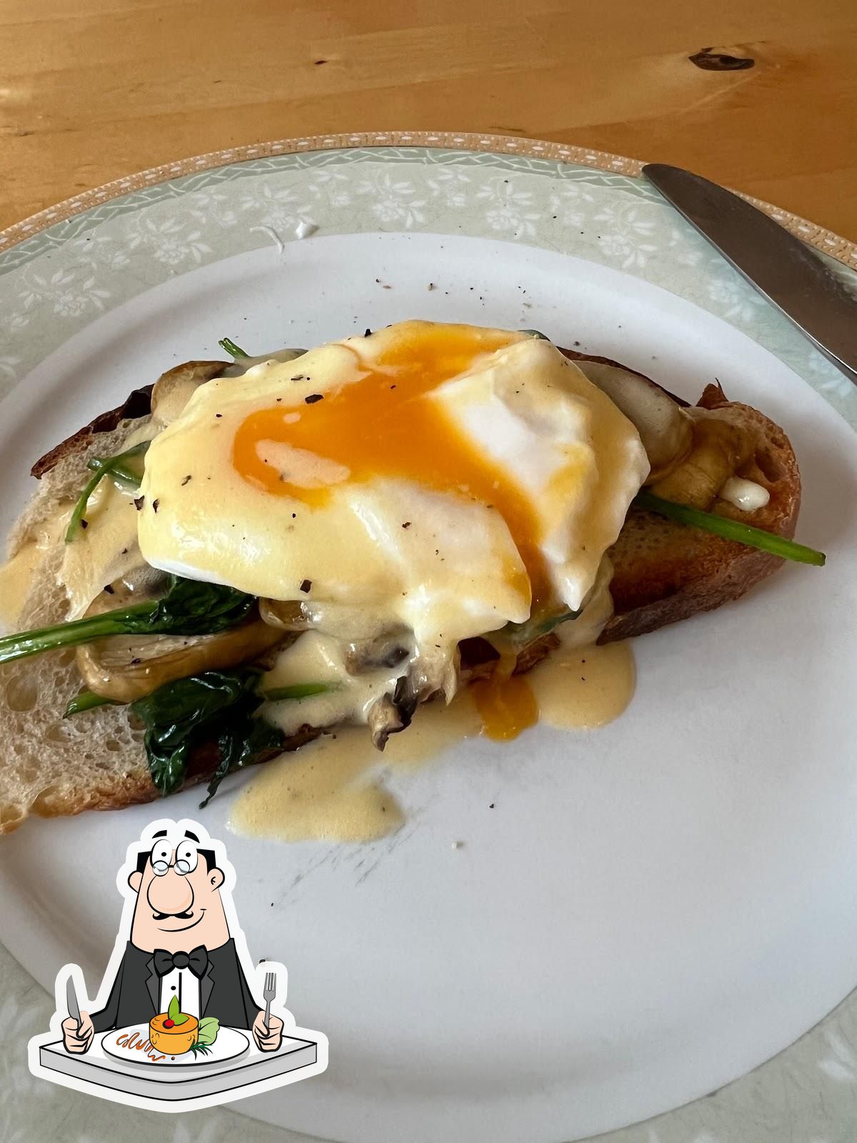 Best English Breakfast, Brighton - Restaurant menu, prices and reviews