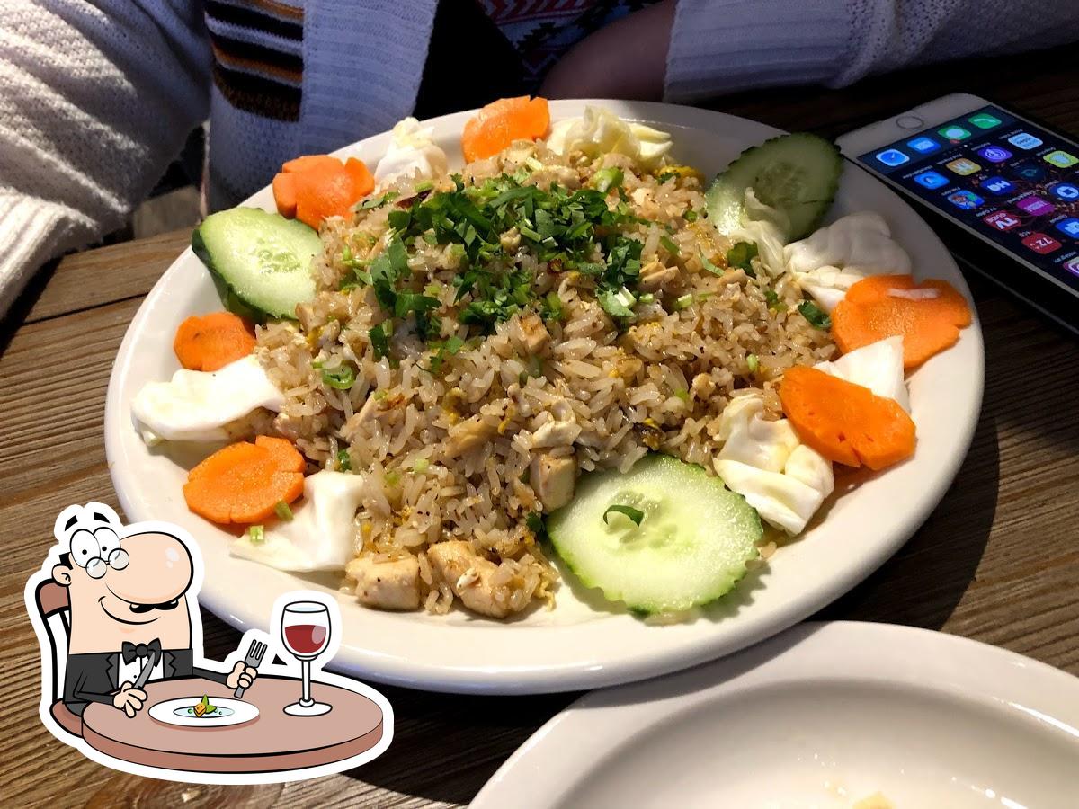 Cafe Uyen in Yukon - Restaurant menu and reviews