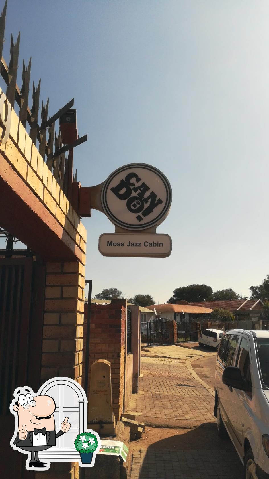 Idolo, Soweto - Restaurant menu, prices and reviews