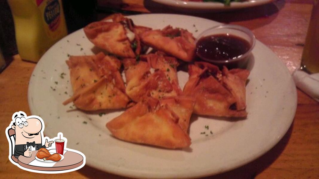 Log Jam in Grand Ledge - Restaurant menu and reviews