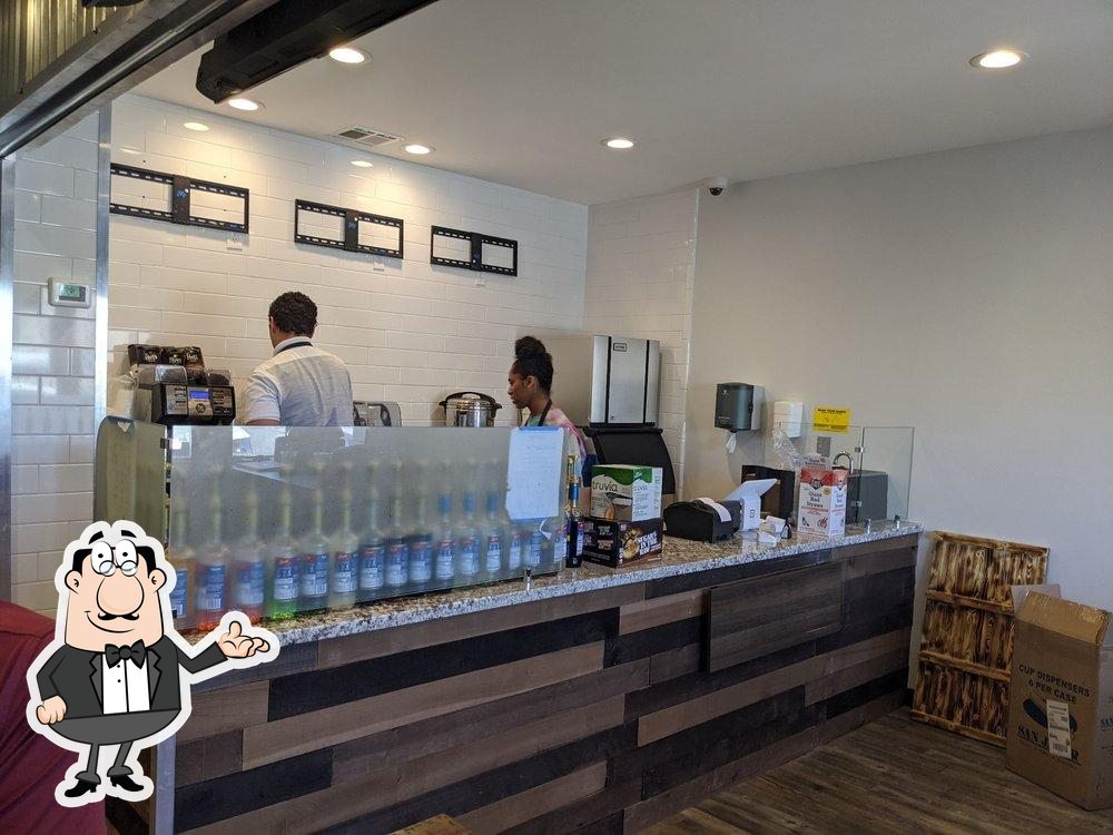 Maverick's Brewing Co. in Lemoore - Restaurant reviews