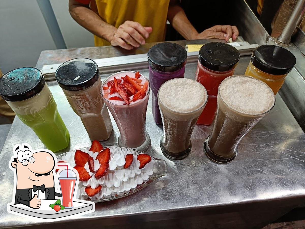 Health Juice Centre Surat, Surat - Restaurant reviews