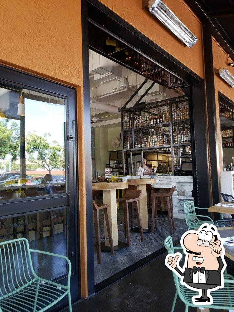 Cha Cha's Latin Kitchen, Irvine - Restaurant menu, prices and reviews