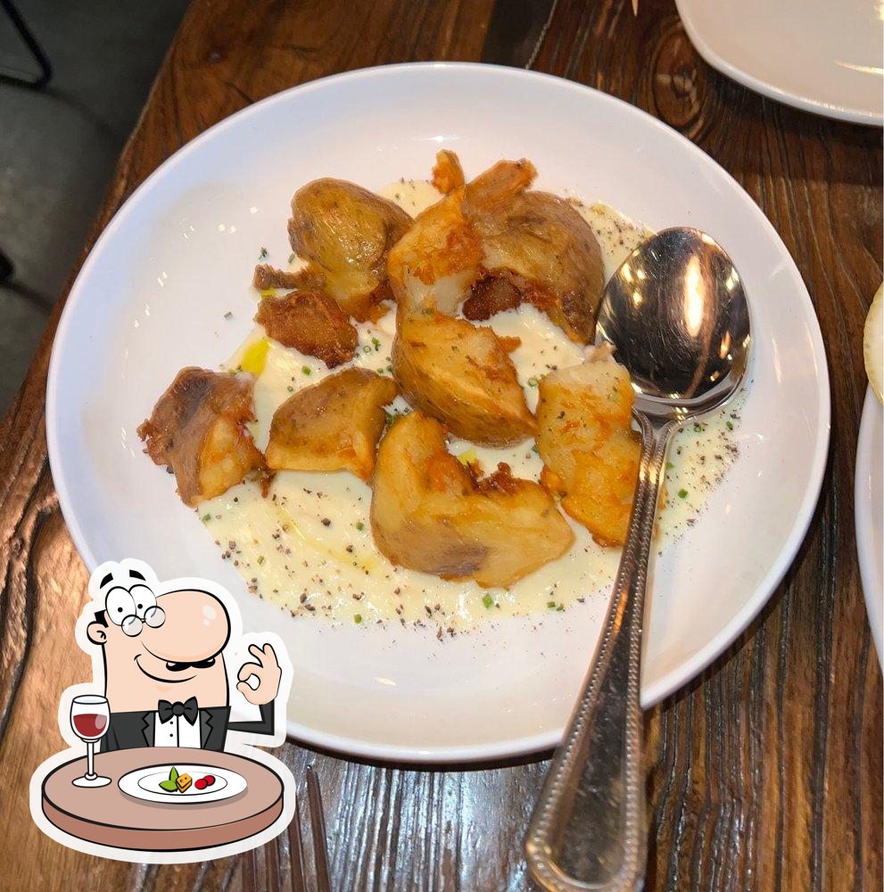 La Lupa, Manalapan Township - Restaurant menu, prices and reviews