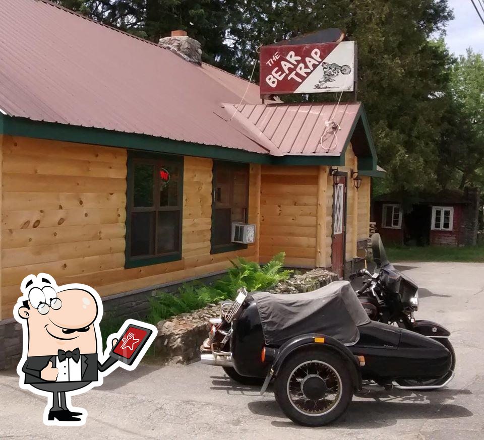 Bear Trap in Indian Lake - Restaurant reviews