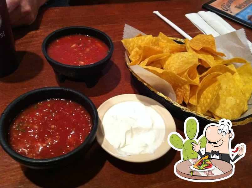 Casa Grande Mexican Restaurant in Greencastle - Mexican restaurant menu ...