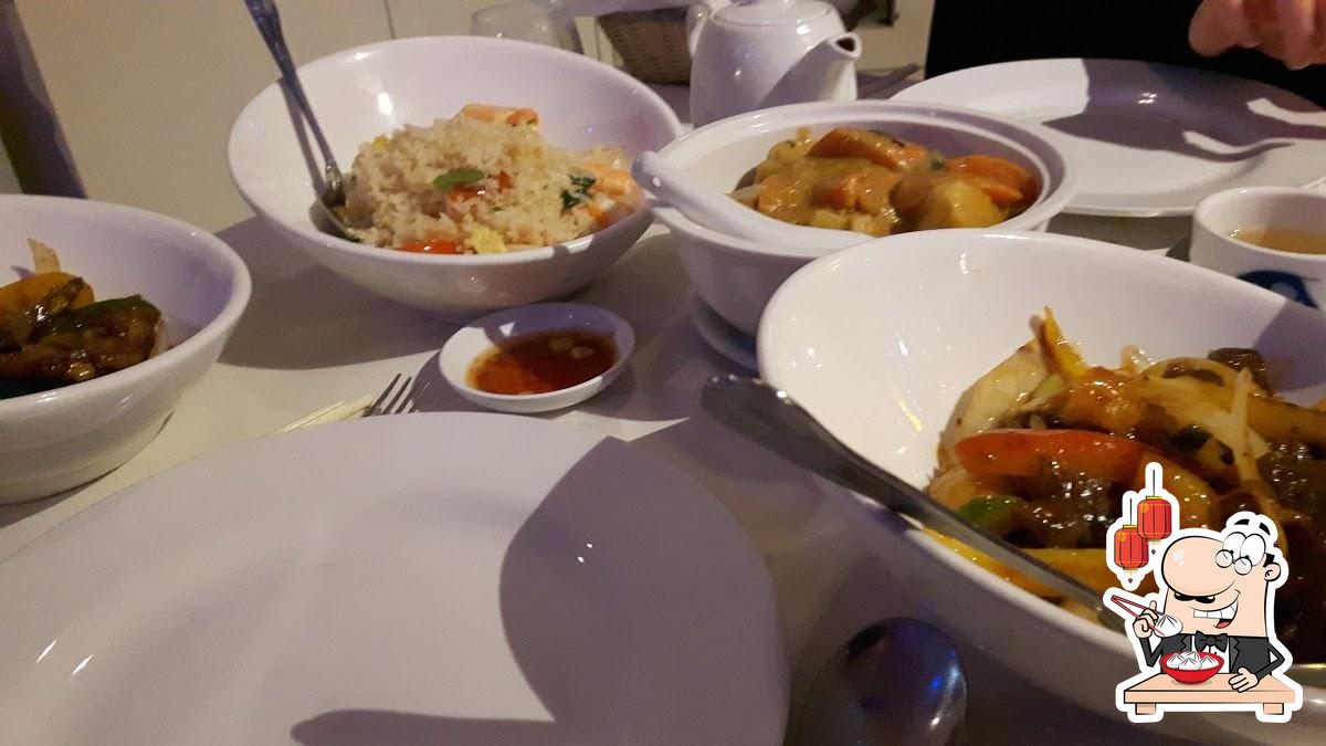 Chubby Panda in North Walsham - Restaurant reviews