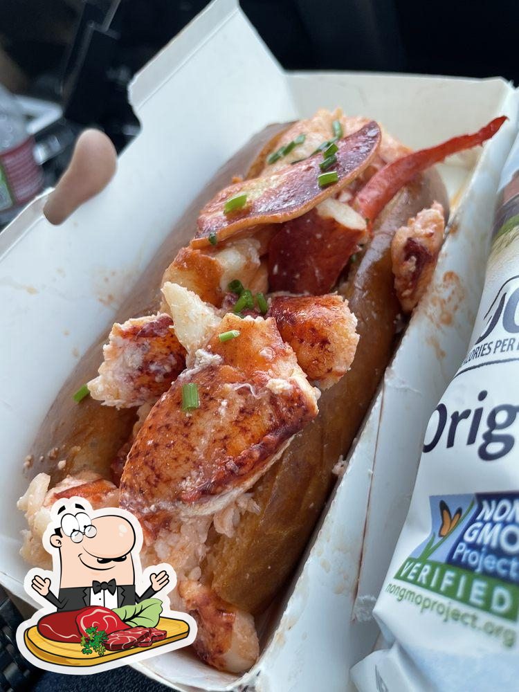 Masshole Lobster Truck in San Antonio - Restaurant reviews