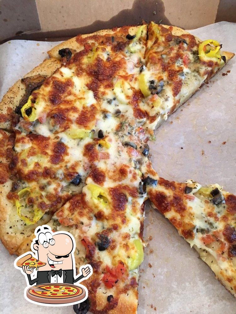 decheco’s pizzeria, Akron - Restaurant menu, prices and reviews