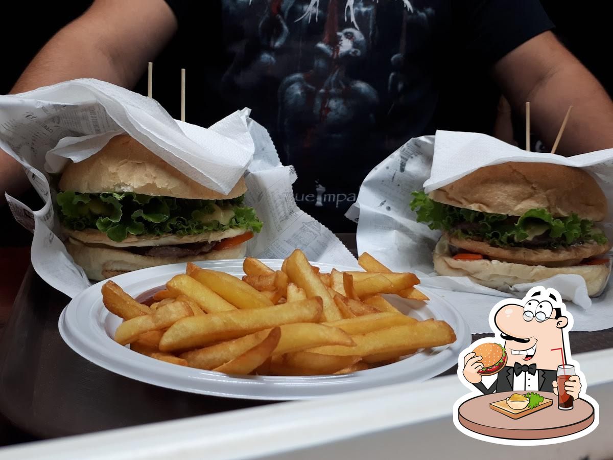 Fast Food Shark, Umag - Restaurant reviews