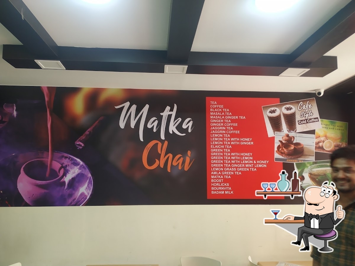 Hot and Spicy Food Court, Bengaluru - Restaurant menu, prices and reviews