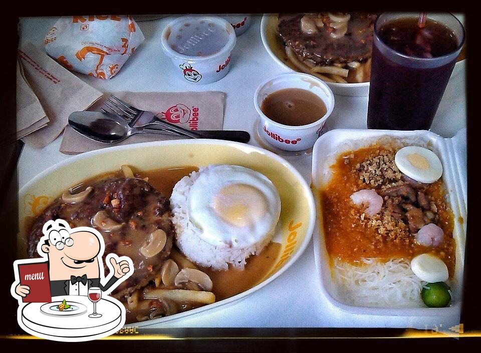 Jollibee Palawan Drive Thru restaurant, Puerto Princesa, Junction 2 ...