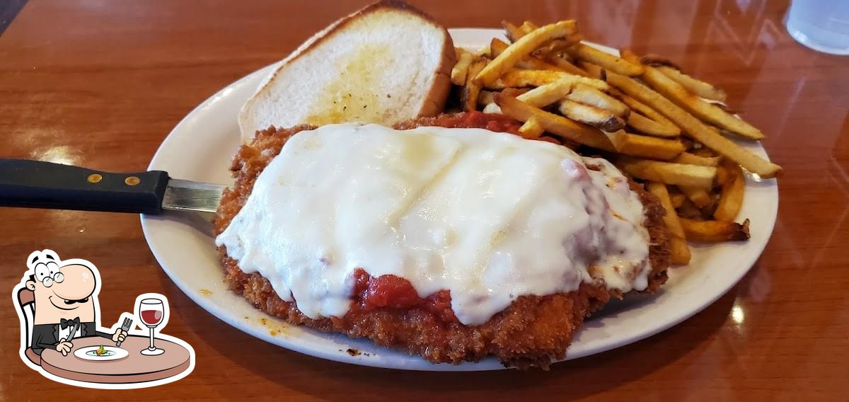 Mother Cluckers Kitchen Palatine in Palatine - Restaurant menu and reviews