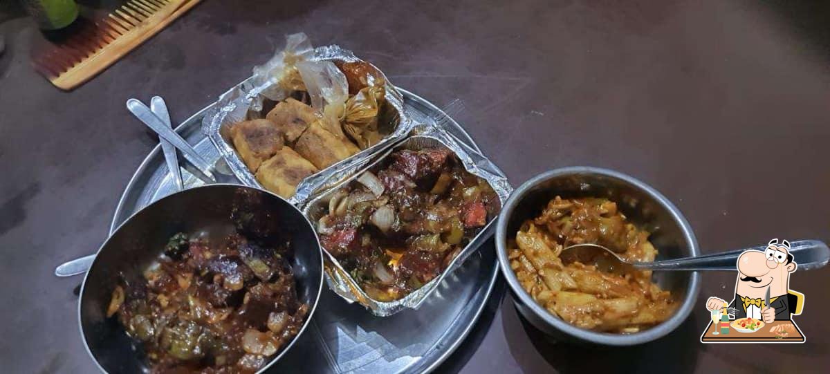 Rajesh Fast Food, Kota - Restaurant menu and reviews