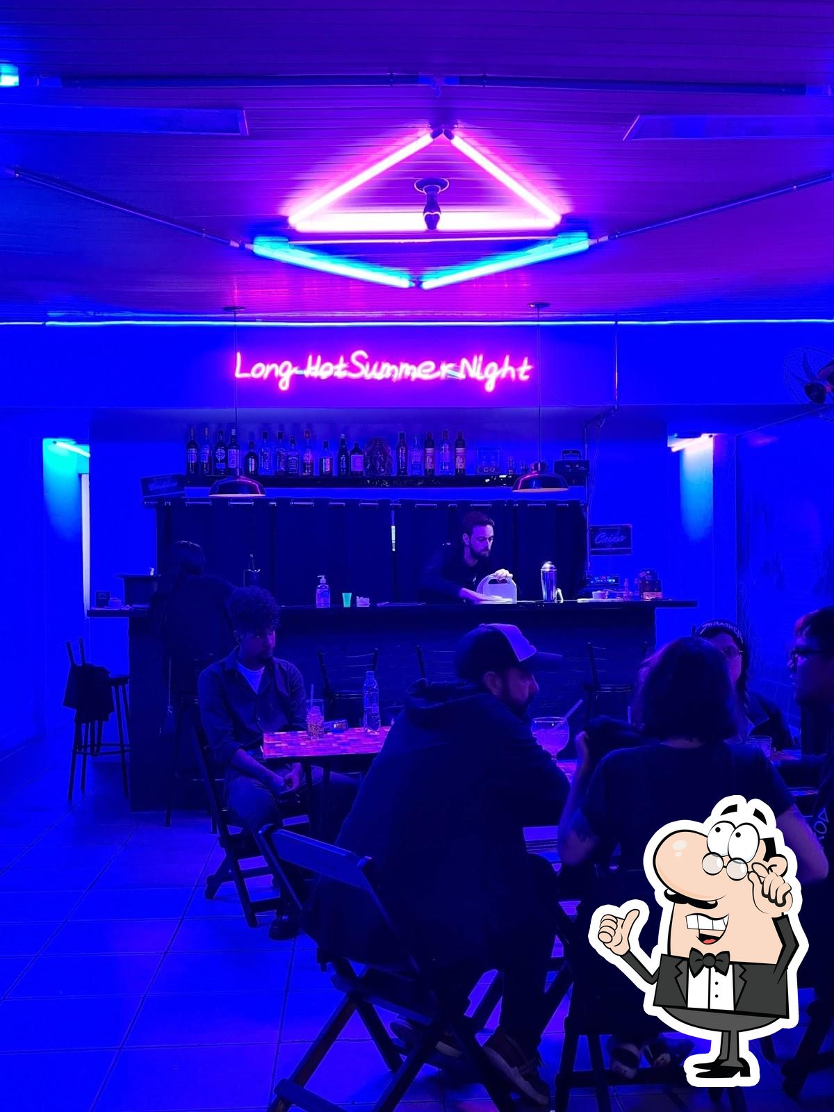 Retrowave Bar, São Paulo - Menu do restaurante e avaliações