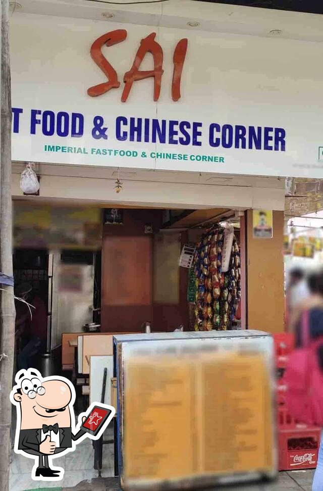 Sai Fast Food & Chinese Corner, Mumbai, Andheri - Kurla Road ...