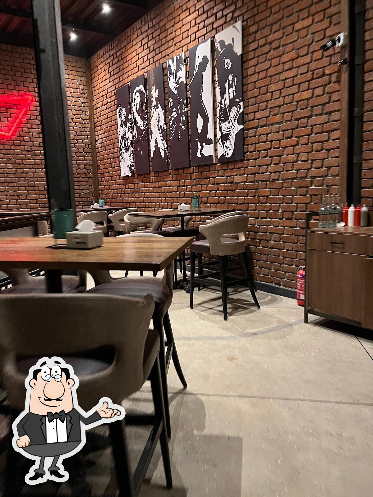Street 1522, Bengaluru - Restaurant menu, prices and reviews