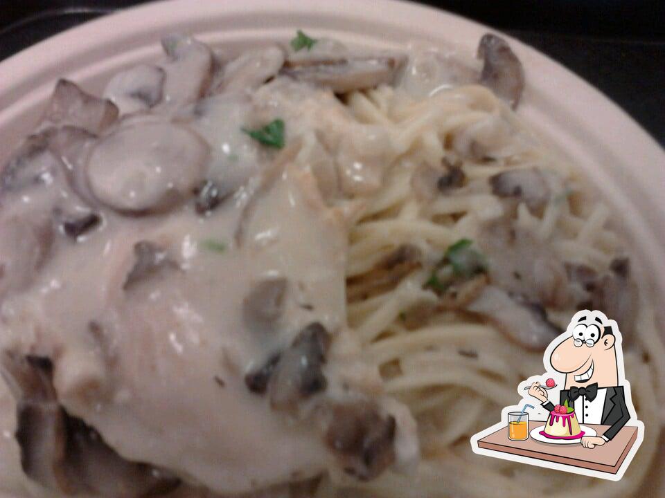Hoag Hospital Cafeteria in Newport Beach - Restaurant reviews