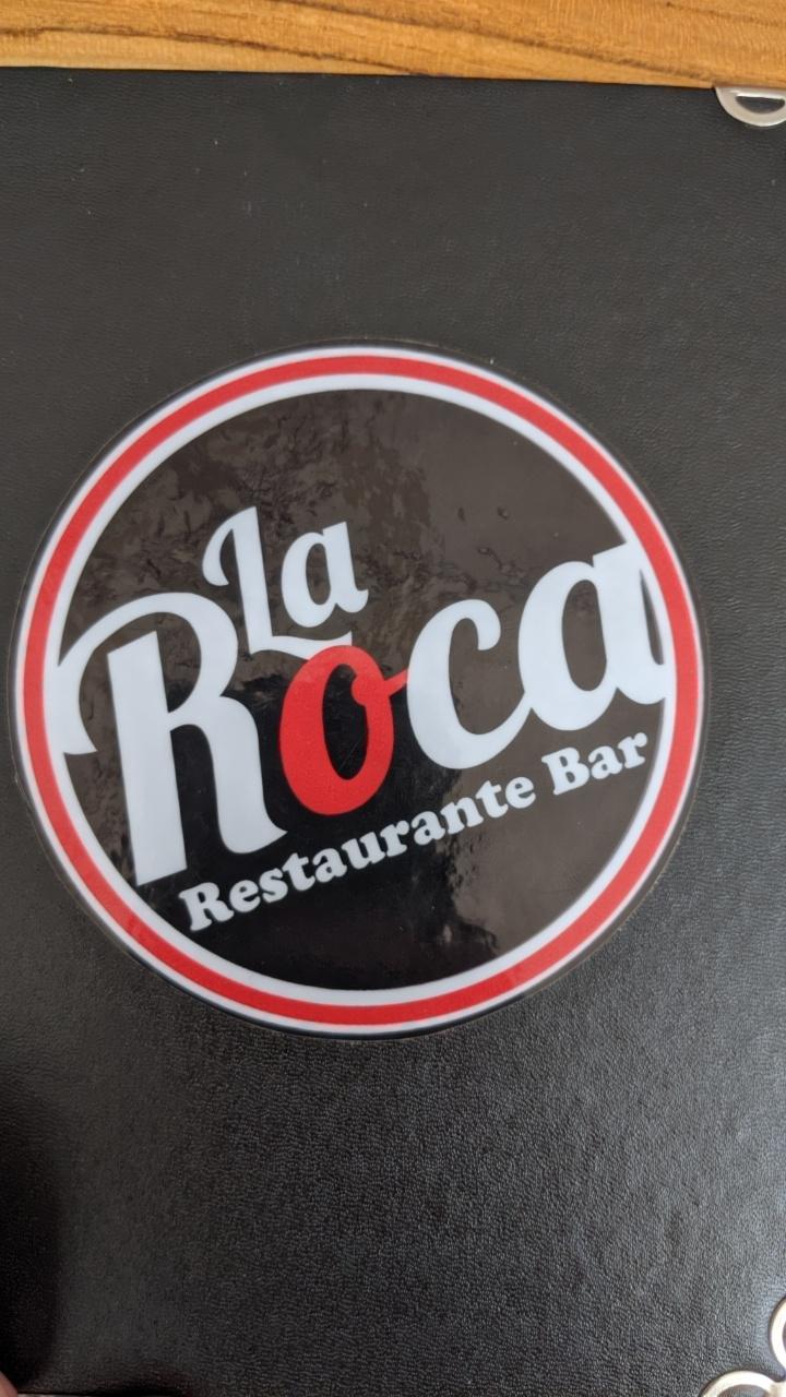 La Roca Restaurante Bar, Guatapé - Restaurant reviews
