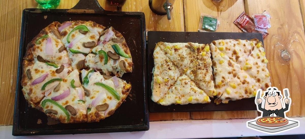Cheesy Land Cafe, Pune - Restaurant menu and reviews