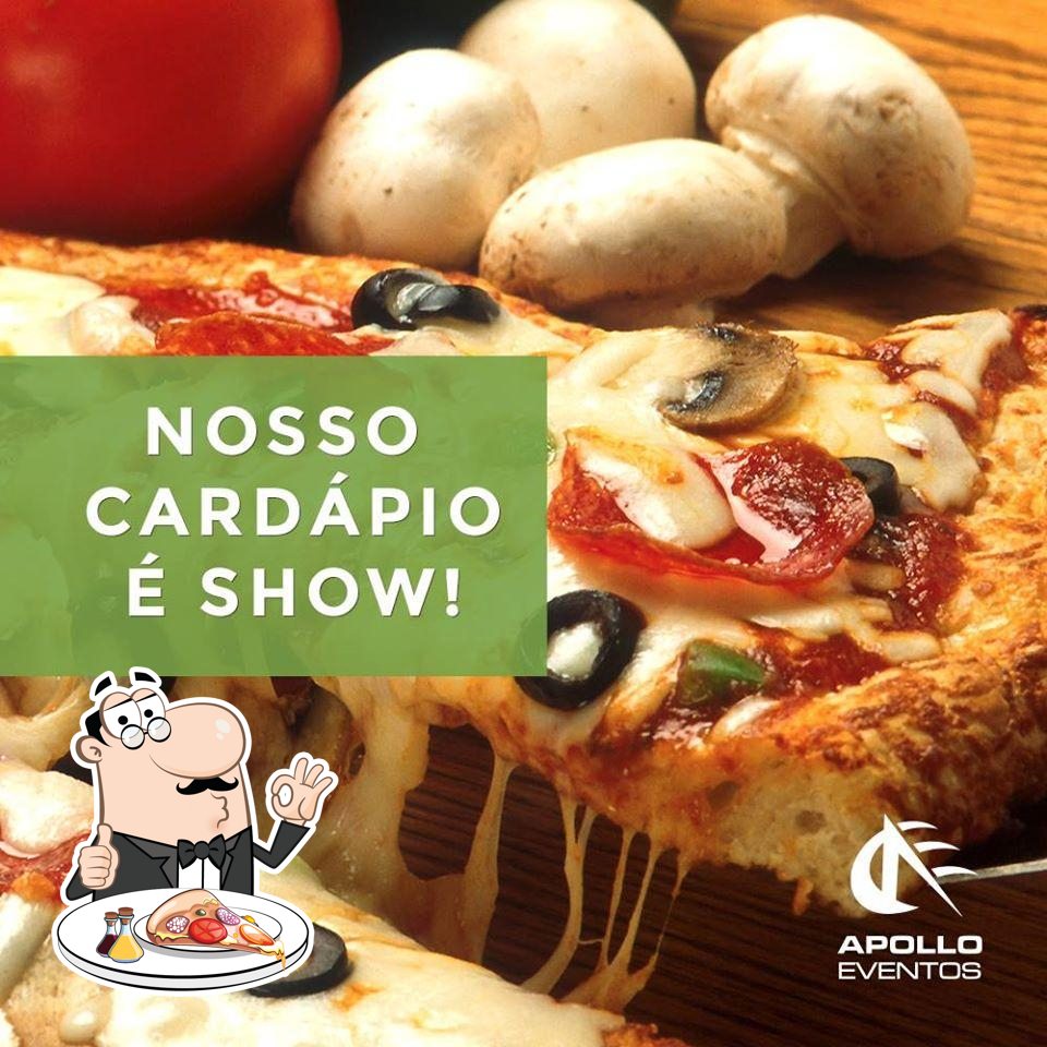 Apollo Eventos e Buffet RJ restaurant, Rio de Janeiro - Restaurant reviews