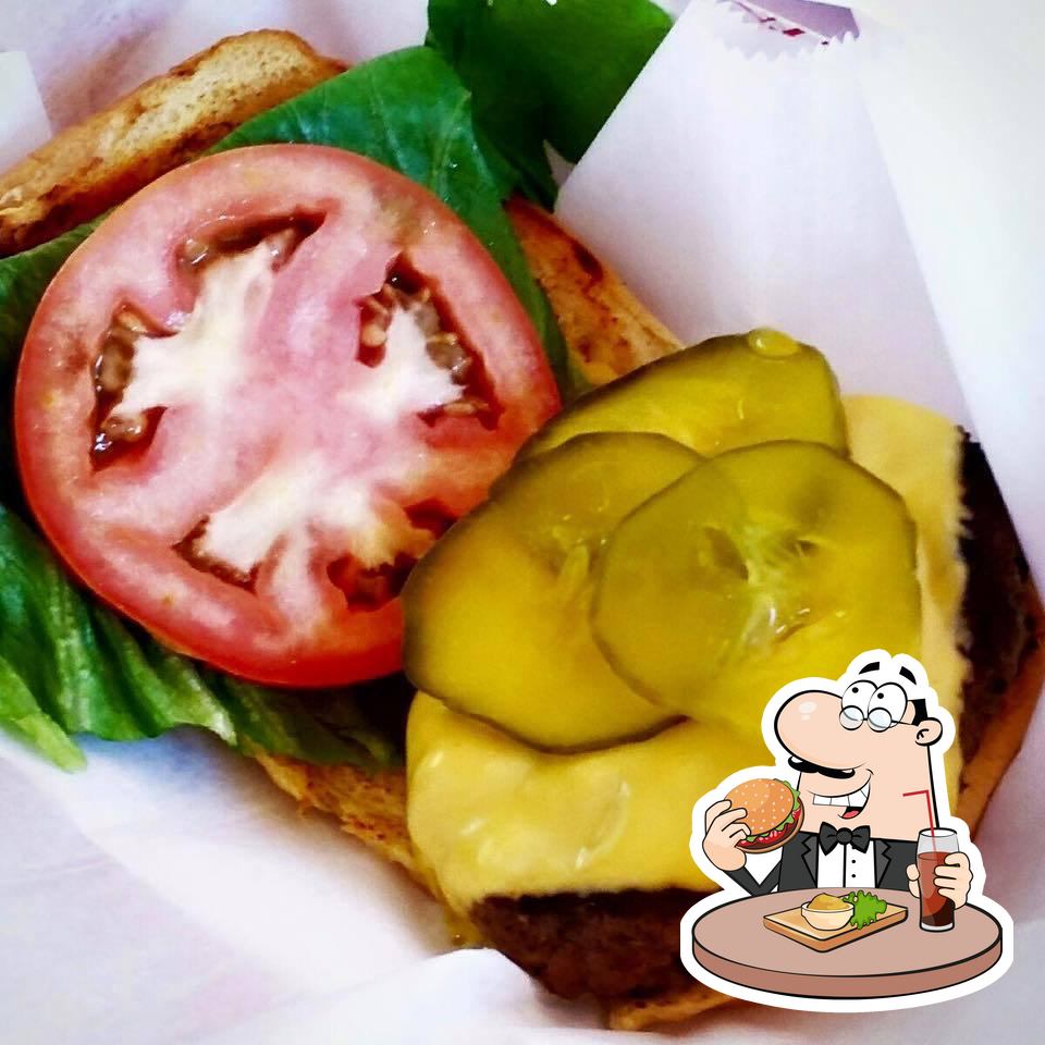 Dogma Grill, 7030 Biscayne Blvd in Miami - Restaurant menu and reviews