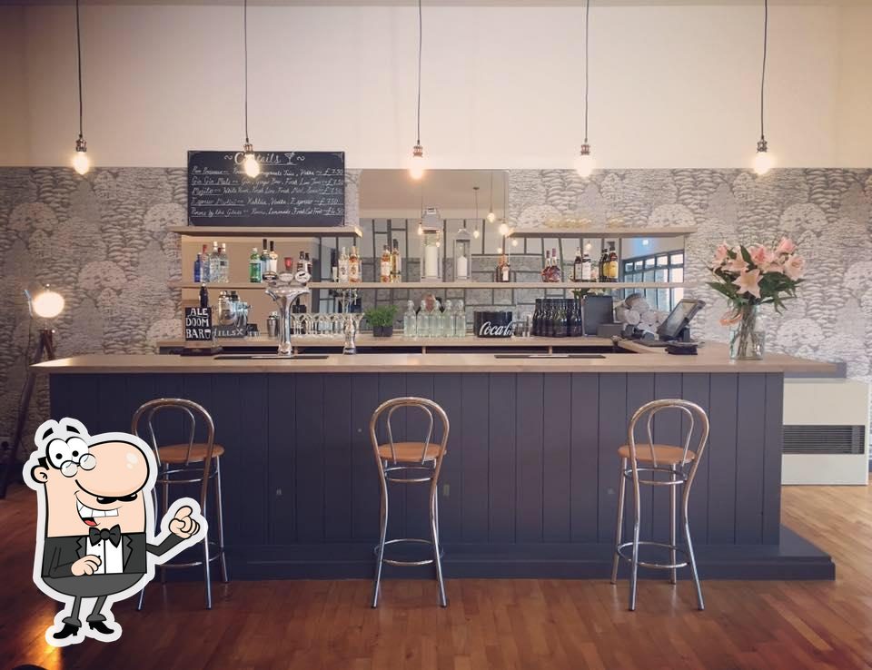 Hills, Brecon - Restaurant menu, prices and reviews