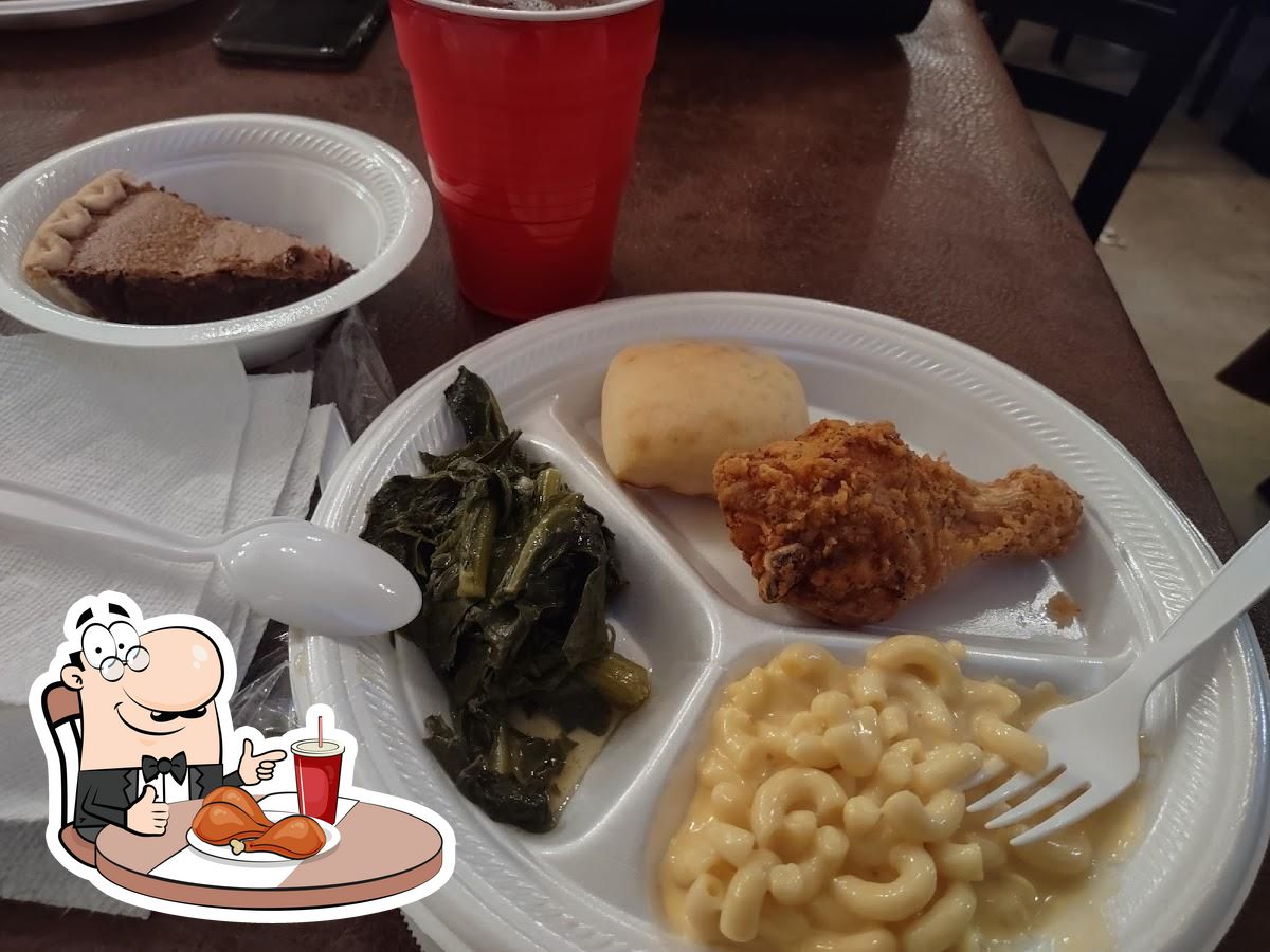 Oh Taste And See in Gallatin - Restaurant menu and reviews