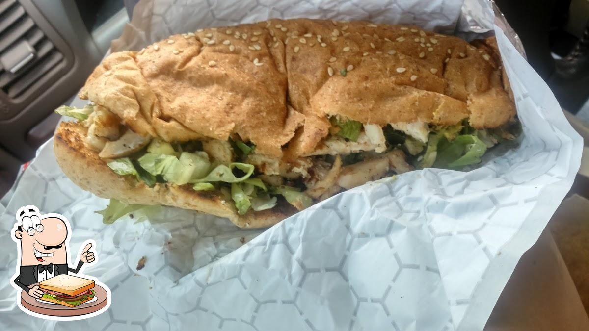 Purosabor restaurant, Ciudad Cuauhtemoc - Restaurant reviews