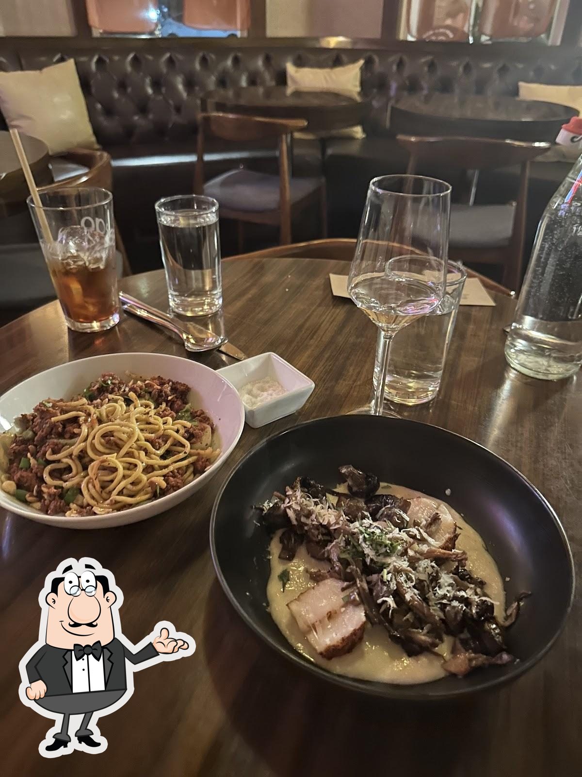 Sego Restaurant, Kanab - Restaurant menu, prices and reviews
