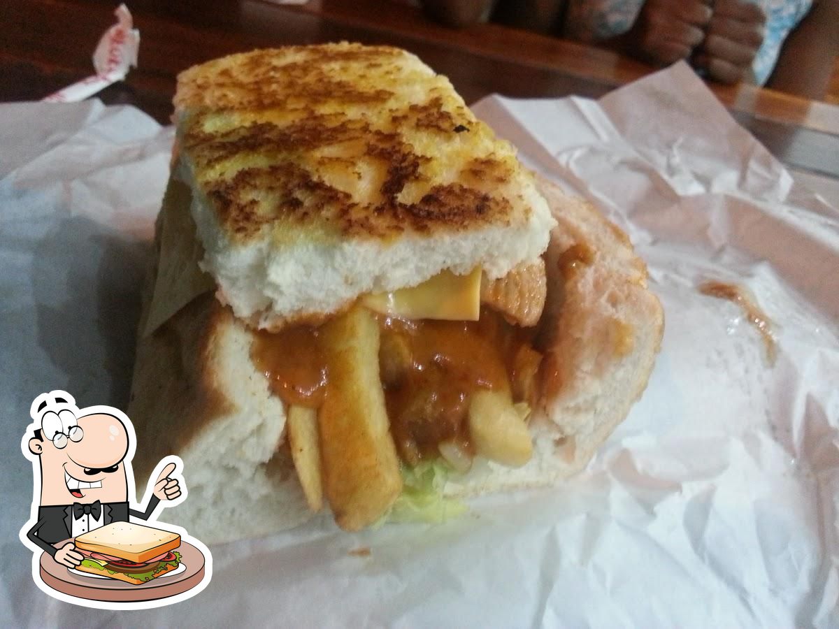 THE GRILL HUB - Atteridgeville restaurant, Pretoria - Restaurant reviews