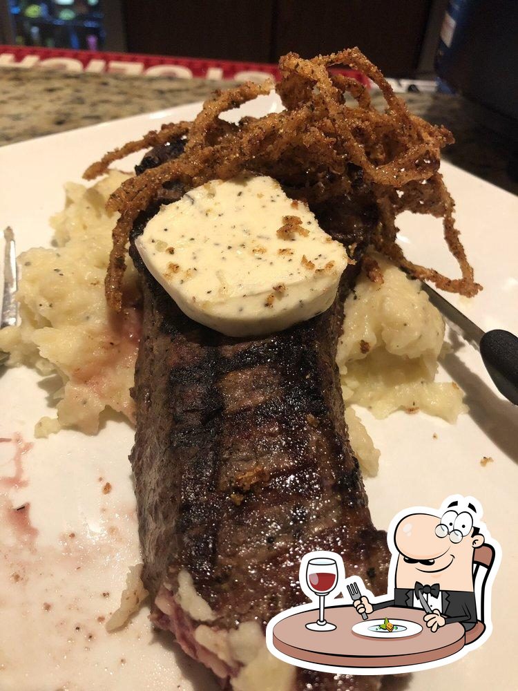 Ten Bar And Grill in Nashville - Restaurant menu and reviews